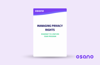 Privacy Resources | Osano